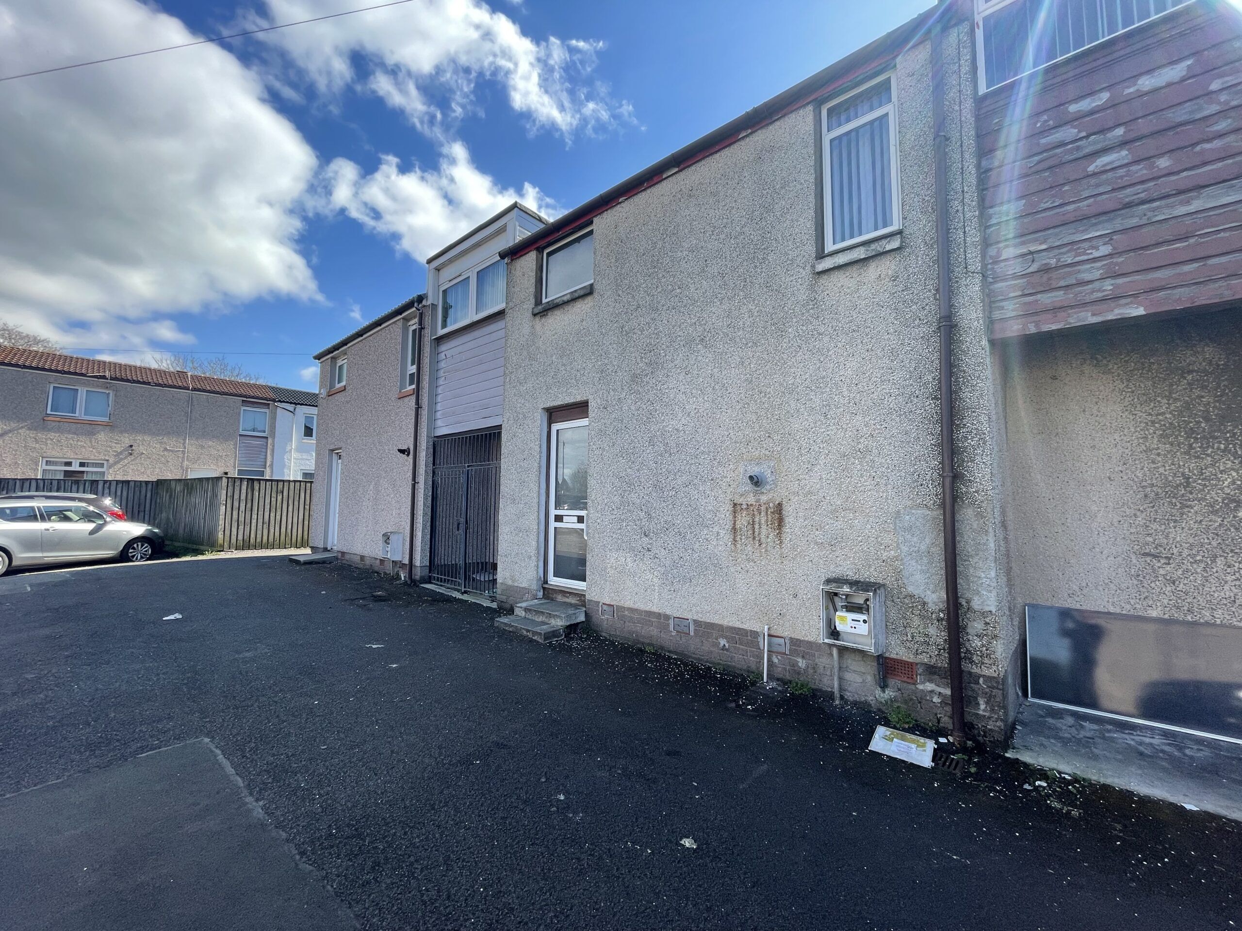 Property For Sale - Scotland Property Auction